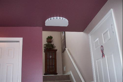 Softaire® Diffusers -Gallery of Ceiling Grills & Vents